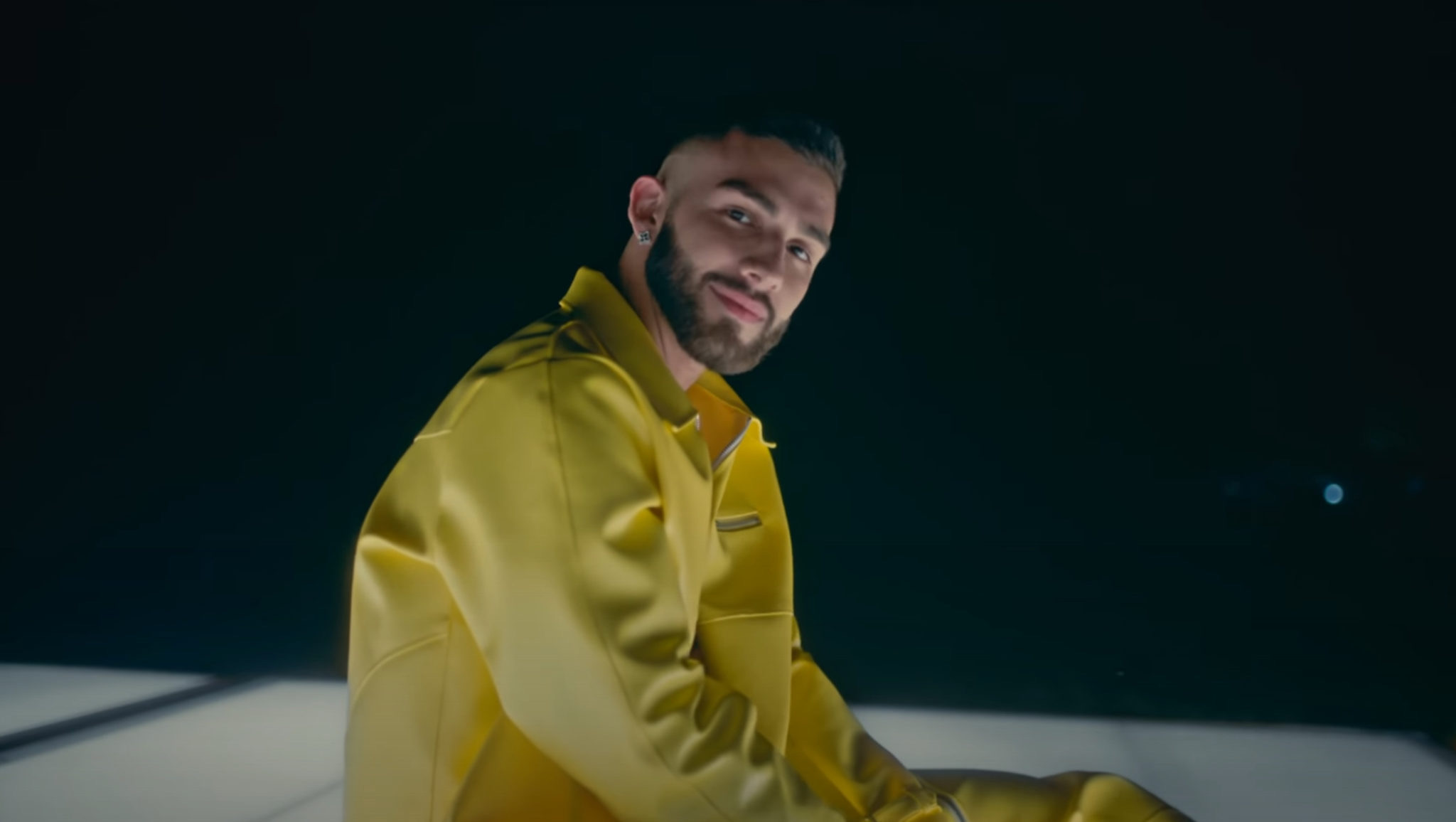 Manuel Turizo se sitúa en el número uno del top con “La Bachata” • Top ...